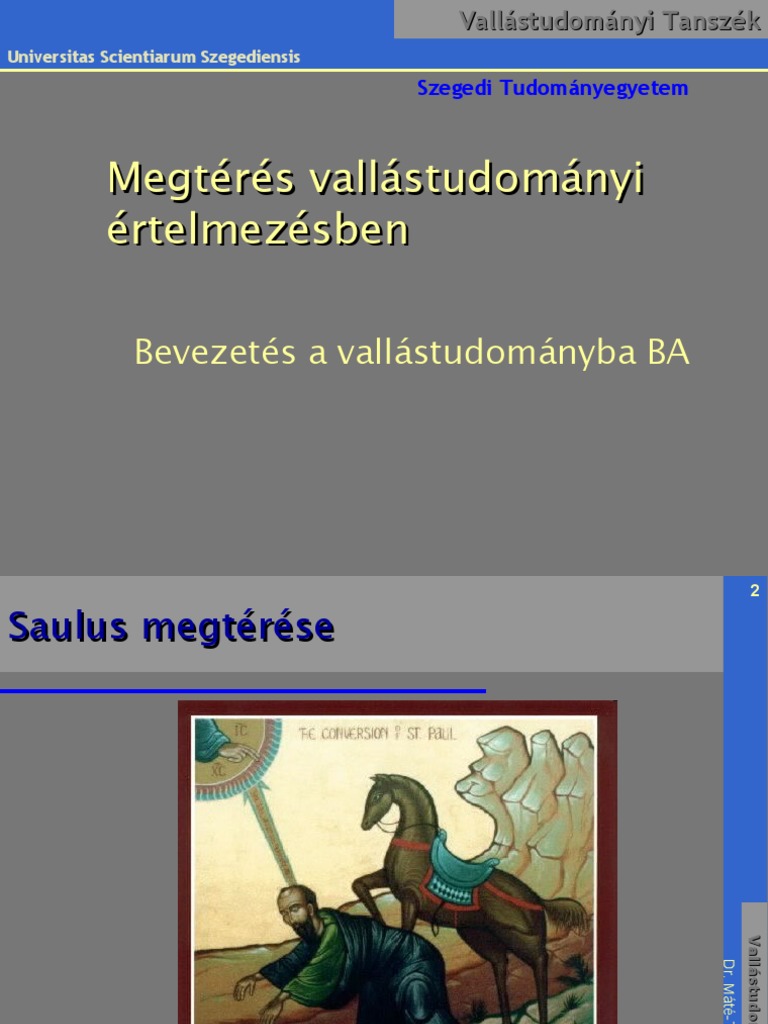 Vallástudomány Vizsga | PDF