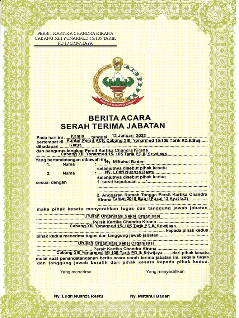 24 BAST Ny. Liadi | PDF