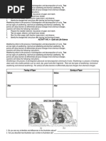 201 File Checklist | PDF