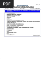 Allgemeintoleranzen DIN ISO 2768 | PDF