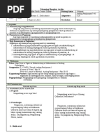 Nabubulok at Di-Nabubulok | PDF