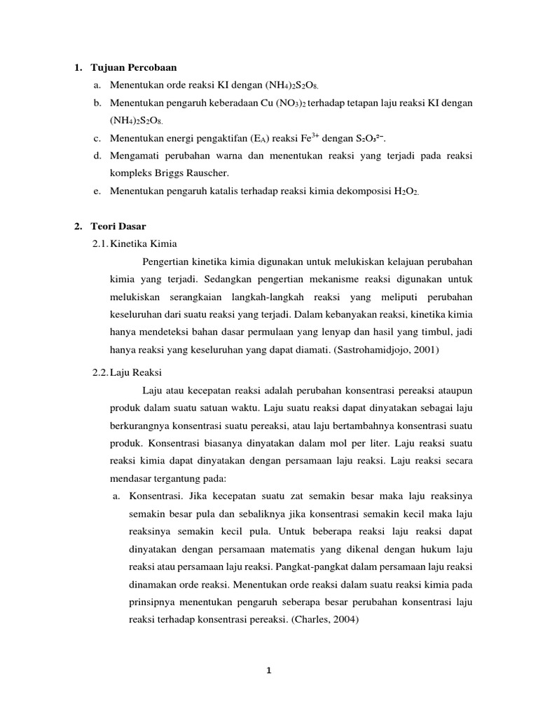 Laprak Modul 3 Fix | PDF