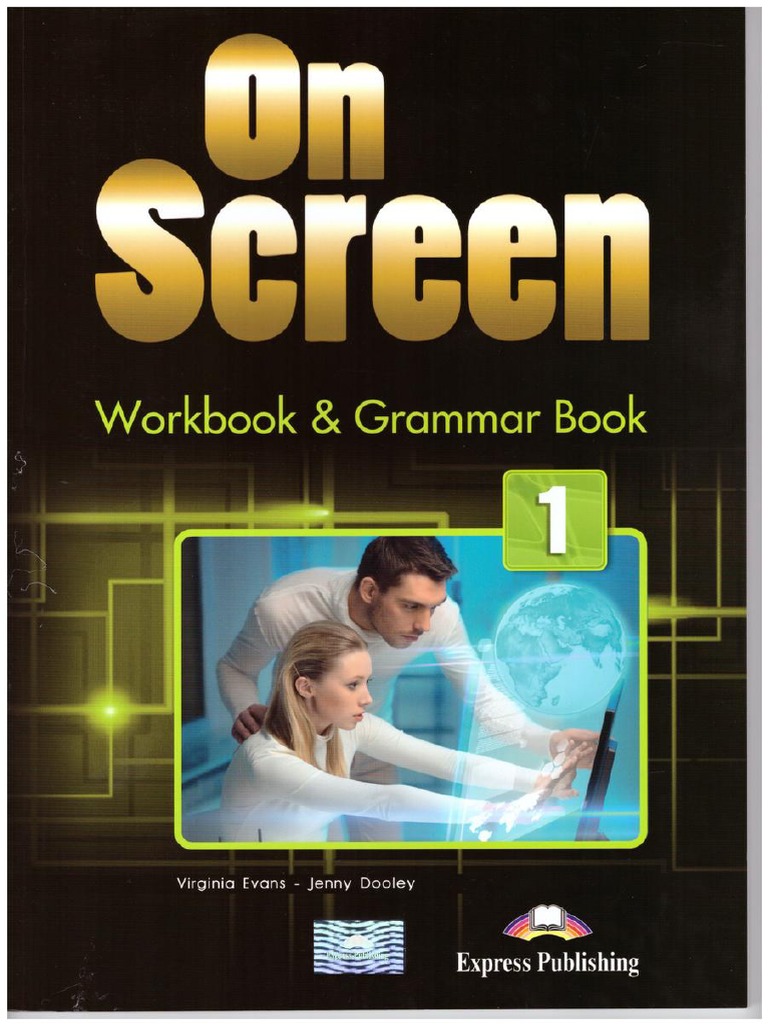 On Screen 1 Workbook 2 PDF Free | PDF