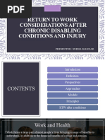 WAI - Work Ability Index - WAI - Online (English) | PDF | Questionnaire ...