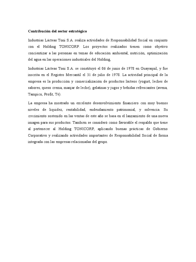 Toni S A Pdf