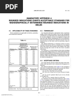 Asme V, Article 4 - Ut | PDF