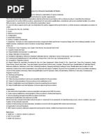Ultrasonic Material Velocity Chart | PDF | Tungsten | Steel