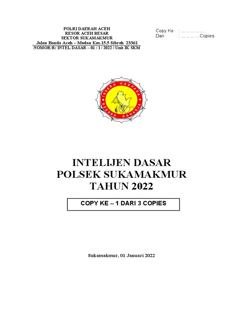 Cover Indas | PDF
