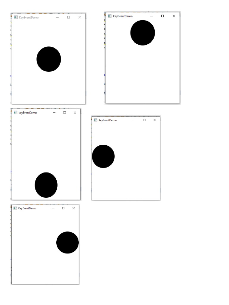 Practical 18 Output Ready | PDF