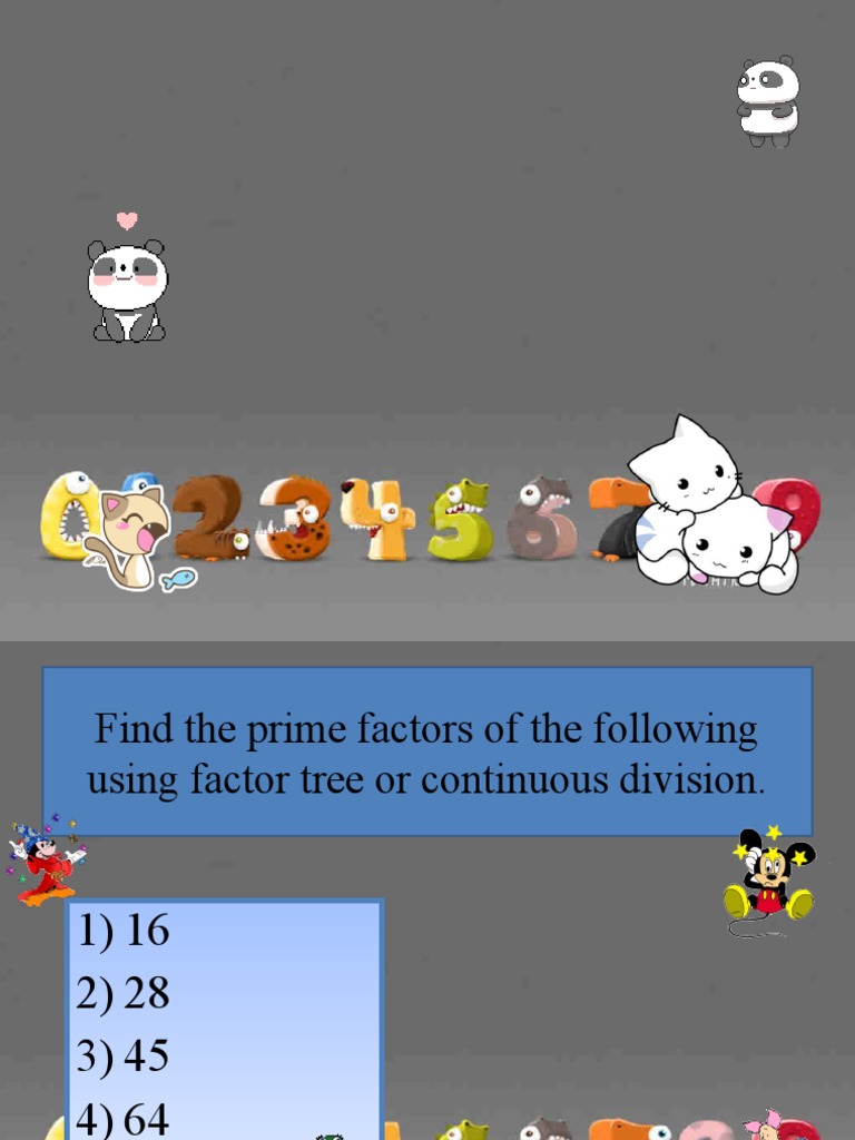 Lesson 33 | PDF | Discrete Mathematics | Mathematical Concepts