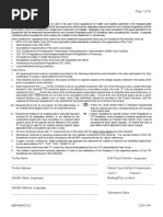 Princess Mobility Questionnaire | PDF | Elevator | Wheelchair