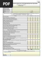 FS 2 Activity 3 Focusing On Creating My ClassroomRemote | PDF ...