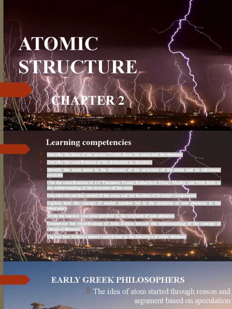 Chapter 2 Phy Sci | PDF