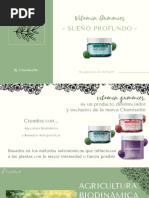 Simi Gummies Dreams para Que Sirve - Buscar Con Google | PDF ...
