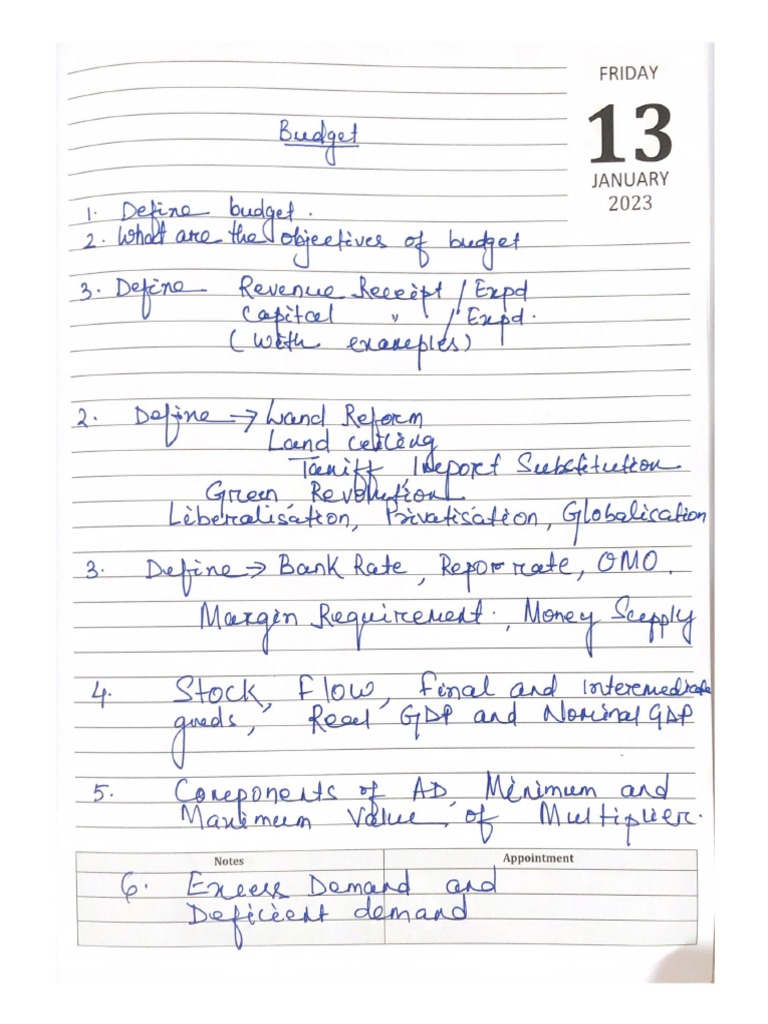 Scanned Documents | PDF