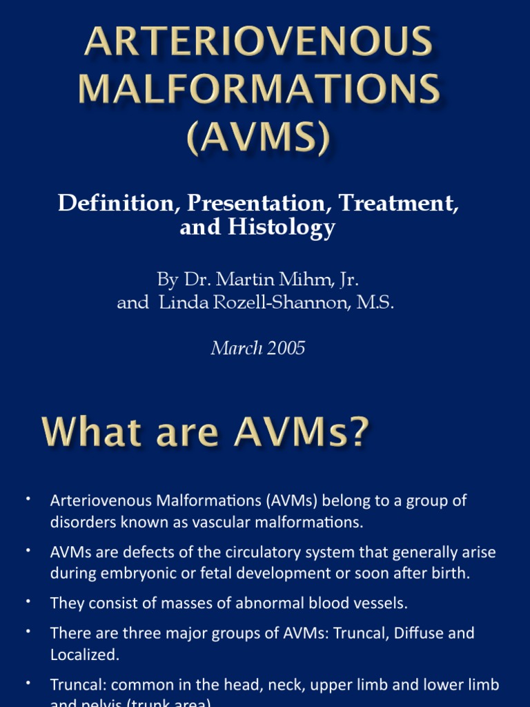 Definition, Presentation, Treatment, and Histology: by Dr. Martin Mihm ...