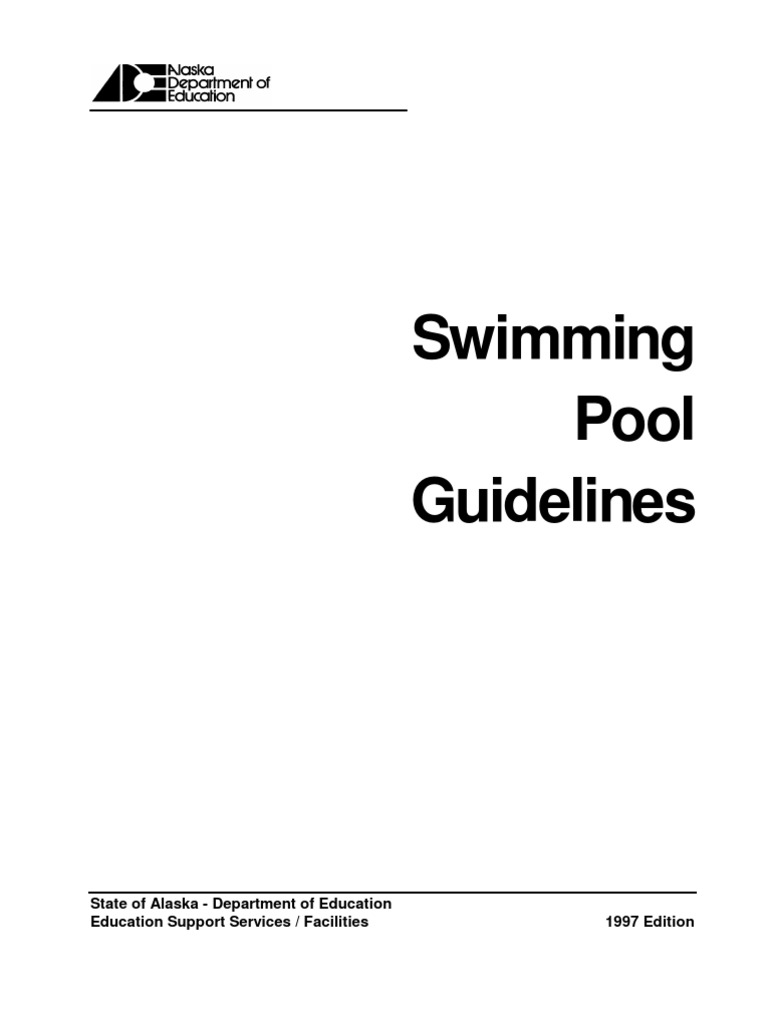 Swimming Pool | PDF | Swimming Pool | Swimming