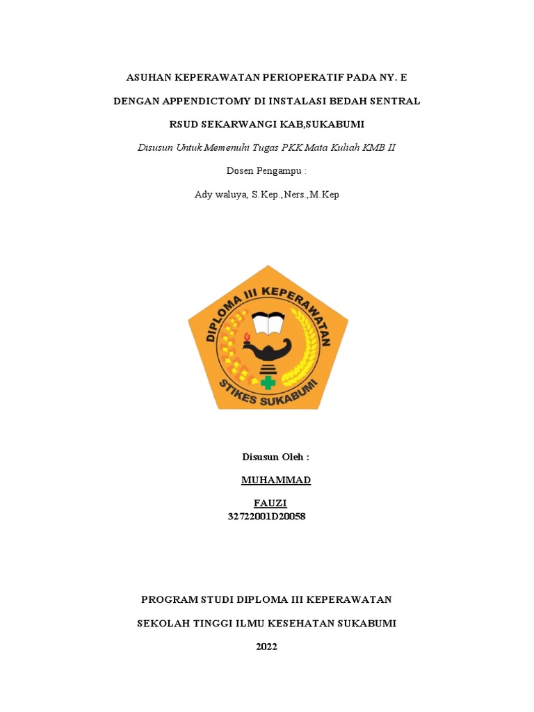 Fauzi Resume APP RR | PDF | Pengembangan Diri | Kesehatan Holistik