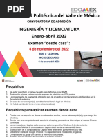 Guía Acceso SIIPPEA UPVM Alumnos Nuevos | PDF