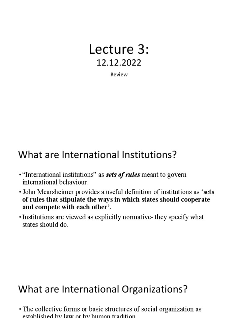 3 Theoretical Approaches To IIS IOS | PDF | Scientific Theories ...
