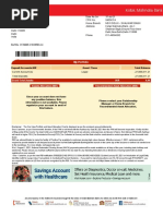 KFS HBL@ Work Conventional Accounts | PDF | Transaction Account | Banks