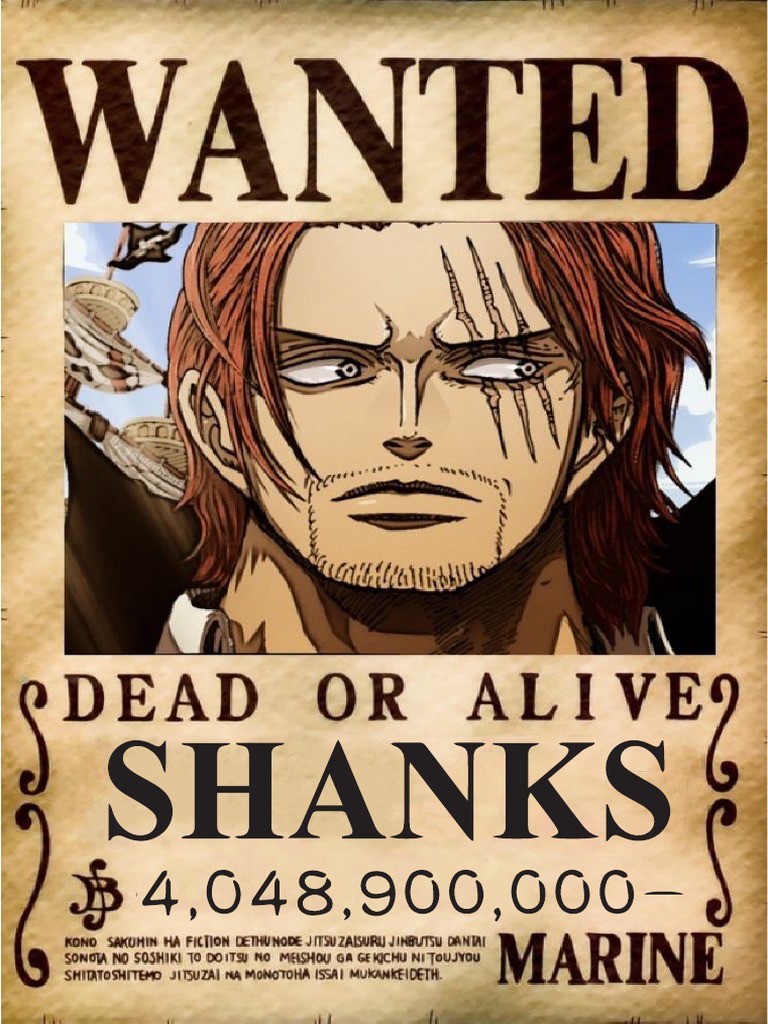 W - Shanks | PDF