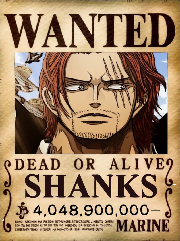 W - Shanks 02 | PDF