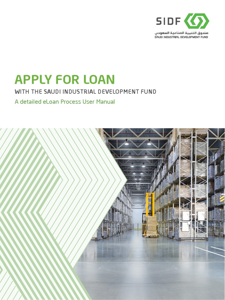 A Detailed Eloan Process User Manual | PDF