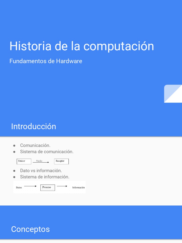 Tema 1. Fundamentos de Hardware | PDF | Hardware de la computadora | Almacenamiento de datos de ...