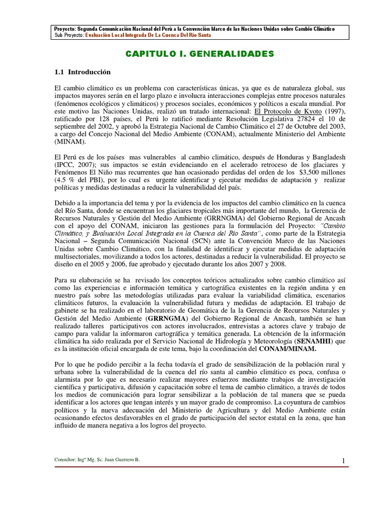 Documento Eli Santa | Descargar gratis PDF | glaciar | Terreno