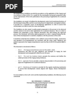Natural vs Built Environment Overview | PDF | Wetland | Natural Environment