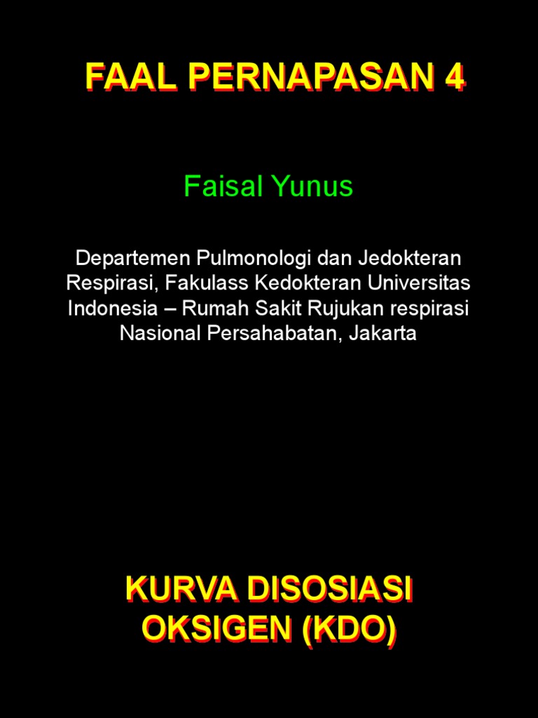Faal Paru Keempat 2020 | PDF