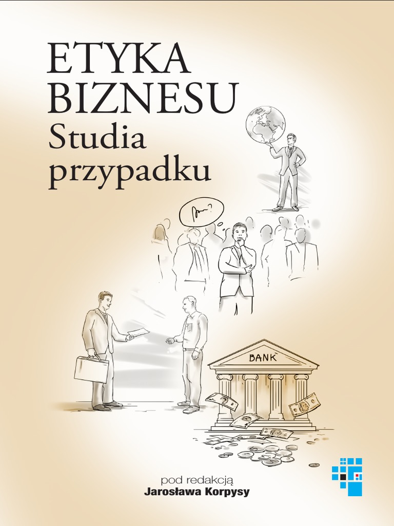 Etyka Biznesu FINAL | PDF