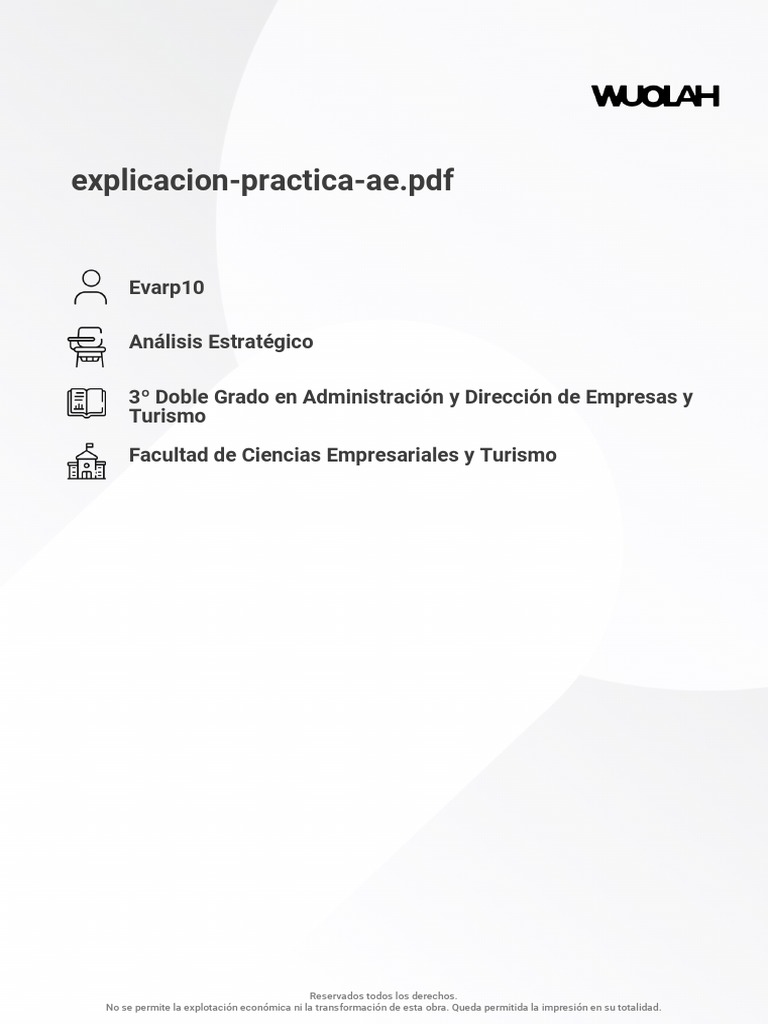 Explicacion Practica | PDF Explicacion Practica | PDF