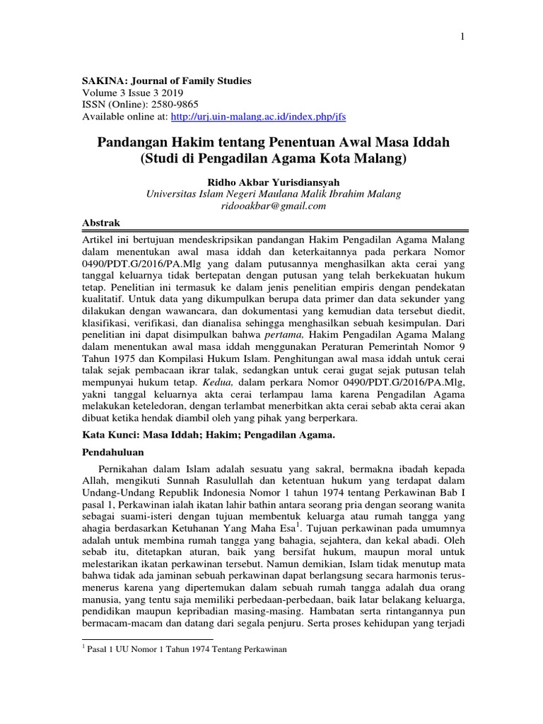 332-Article Text-565-1-10-20191231 | PDF