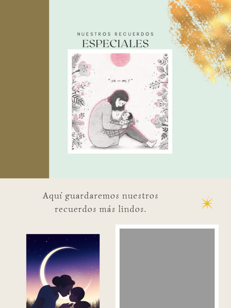 Nuestros Recuerdos Más Preciosos | PDF