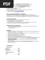CSEC Spanish Study Guide and Tips | PDF | Grammatical Tense | Verb