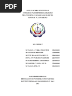 Sop Terapi Relaksasi Genggam Jari | PDF