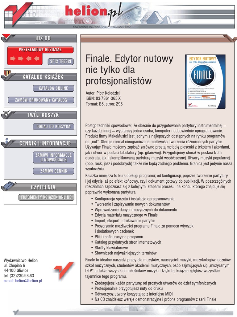 Edytor Pdf Online