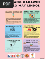 Basic First Aid Tagalog Draft | PDF