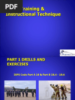 Skills Delivery: EDIP Method Explained | PDF | Learning | Imitation