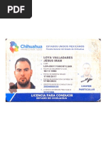 Plantilla Ine Editable | PDF | Póster