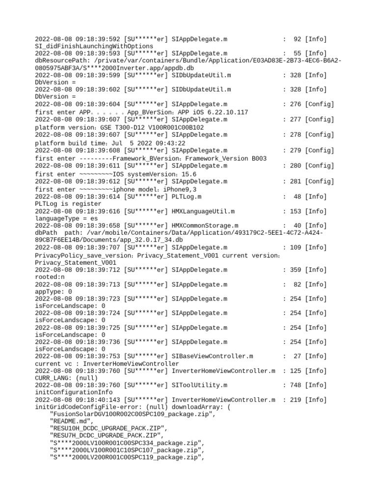 1 | PDF | Computer Science | Software Development