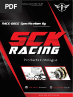 Team Associated Spring Rate Chart | PDF | Green | Land Vehicles