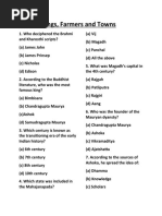 Political Science Class 12TH Project Work 2022-23 | PDF | Cognition ...