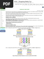 Esquema Eletrico-PLACA EXTERNA | PDF