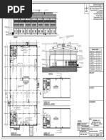 PWD Comfort Room Plan | PDF