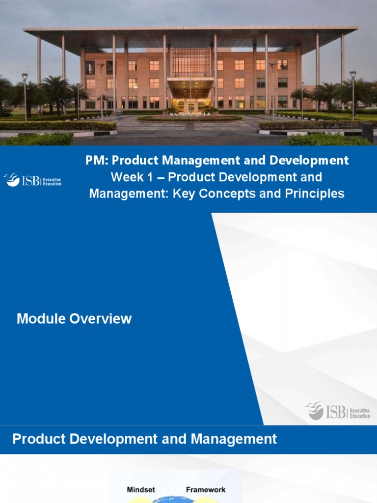 Product Management Essentials | PDF | Perfect Competition | Marketing