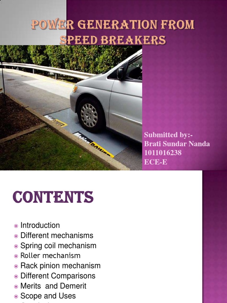 Seminar 140207113636 Phpapp01 | PDF | Electric Generator | Gear