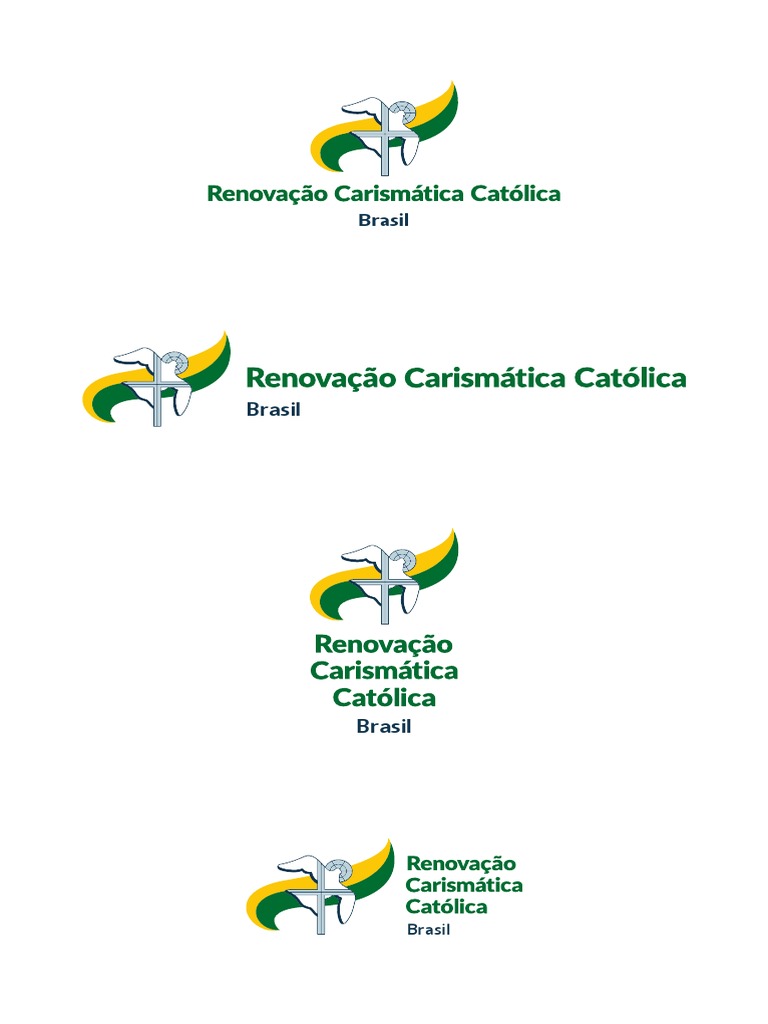Logo RCC Personalizar Instância | PDF